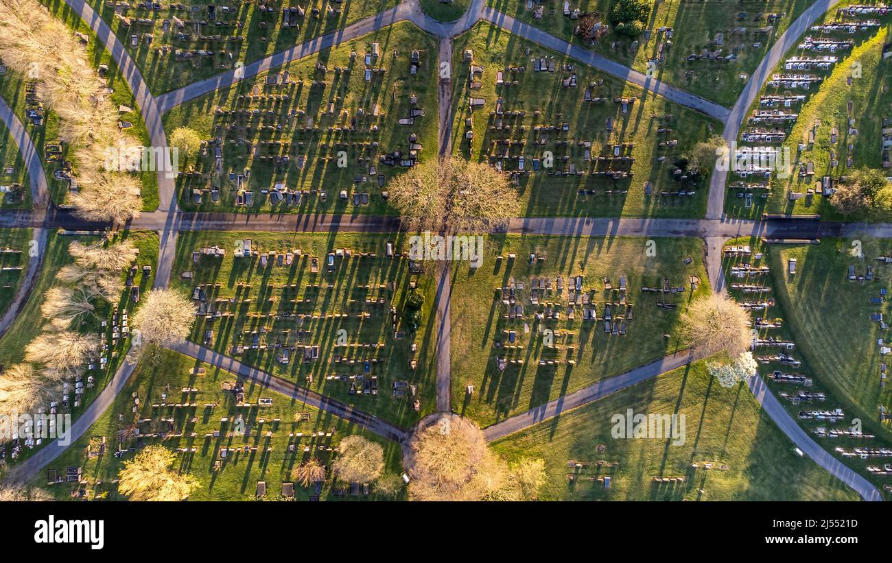 Anfield cemetery hi-res stock photography and images - Alamy