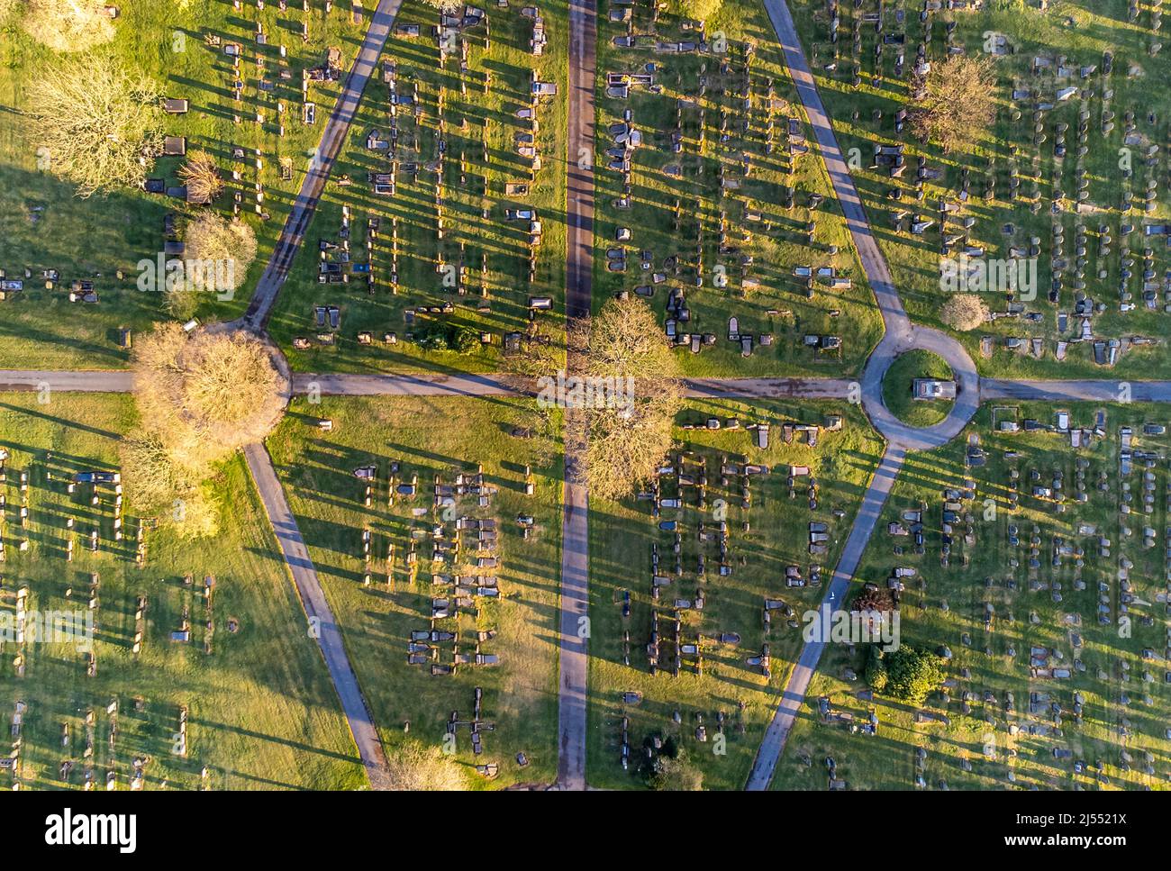 Anfield crematorium hi-res stock photography and images - Alamy