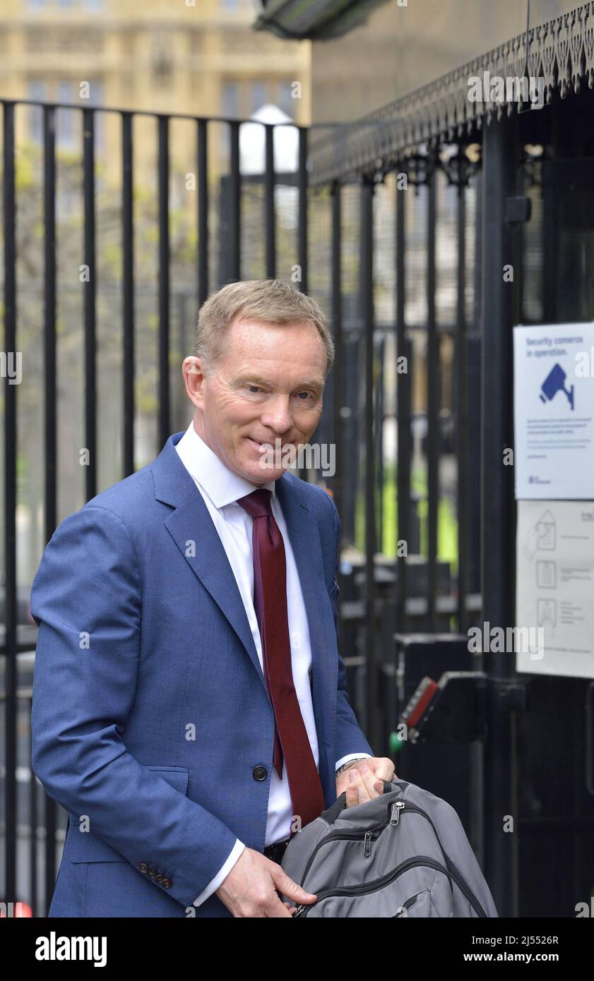 Labour mp chris bryant hi-res stock photography and images - Alamy