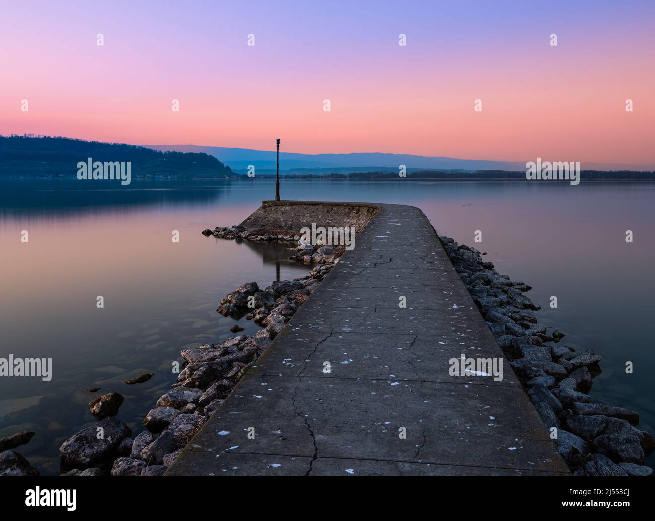 Murtensee hi-res stock photography and images - Alamy