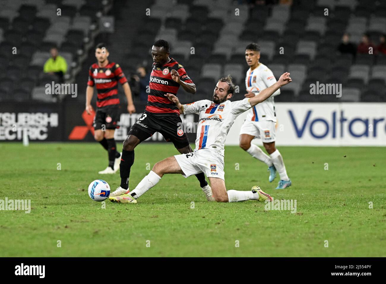 Angus thurgate hi-res stock photography and images - Alamy