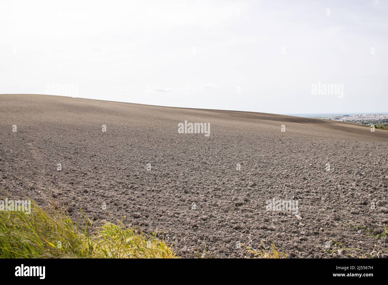 Fallow field drought hi-res stock photography and images - Alamy