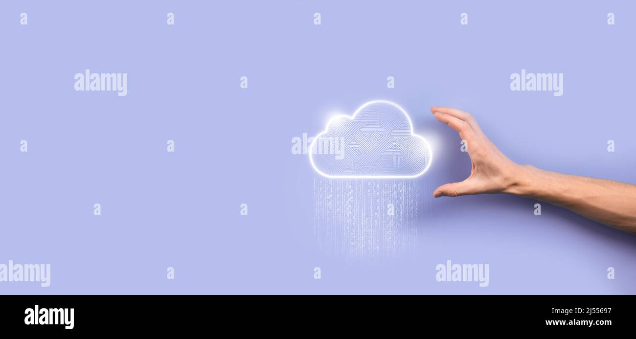 Cloud Computing Conceptcloud For Transfer Datacloud Computing Big