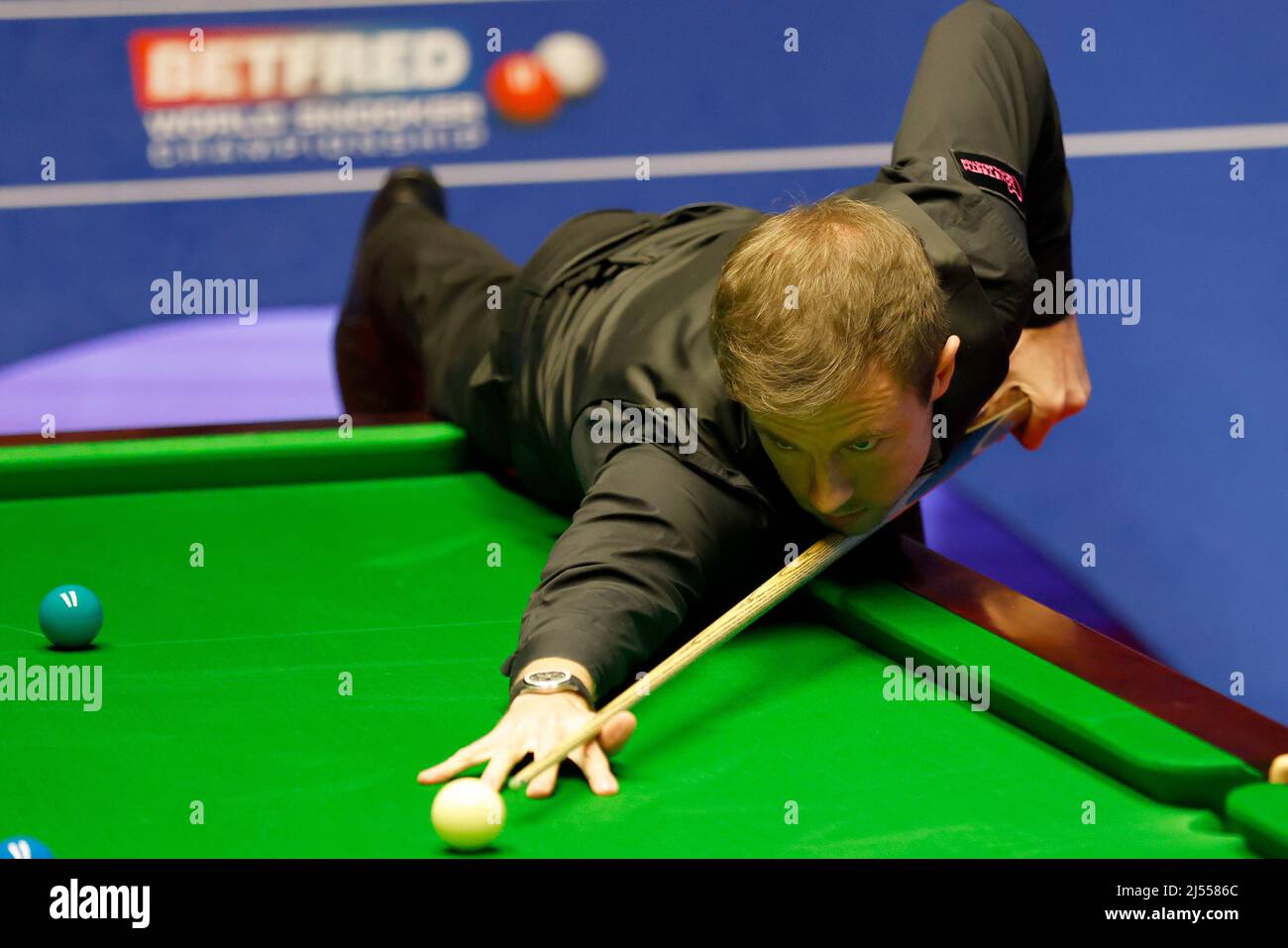 Jack lisowski 2022 hi-res stock photography and images - Alamy