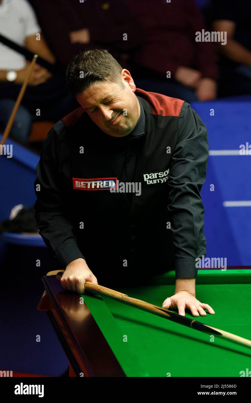 Matthew stevens snooker 2022 hi-res stock photography and images - Alamy