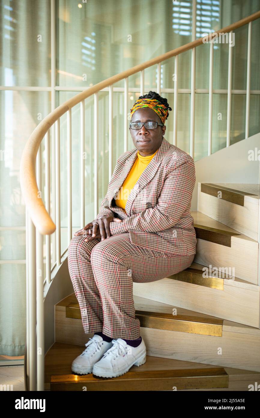 Ella Adoo Kissi Debrah Hi res Stock Photography And Images Alamy Ella Adoo Kissi Debrah Hi res Stock Photography And Images Alamy