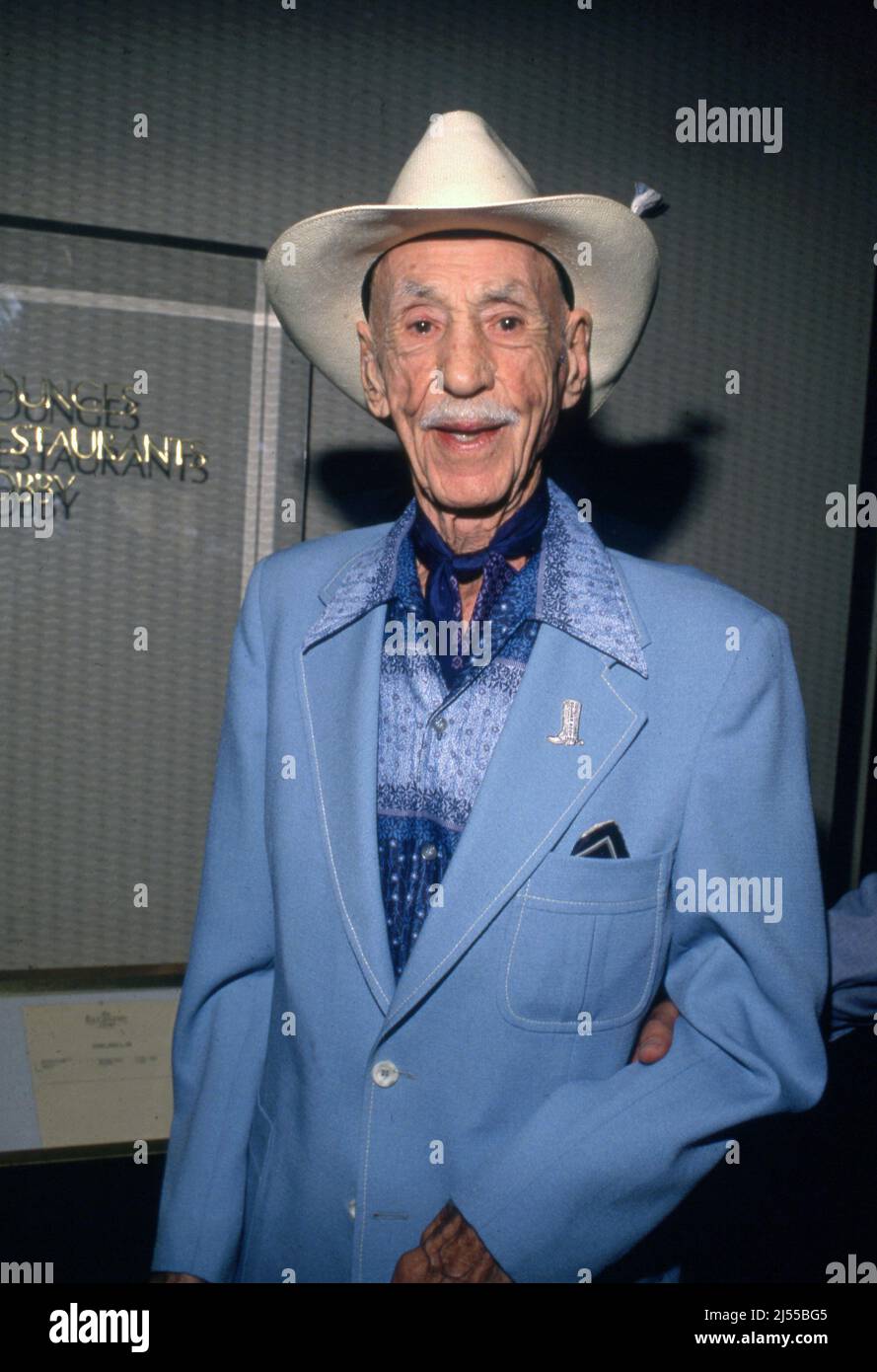 Yakima canutt hi-res stock photography and images - Alamy