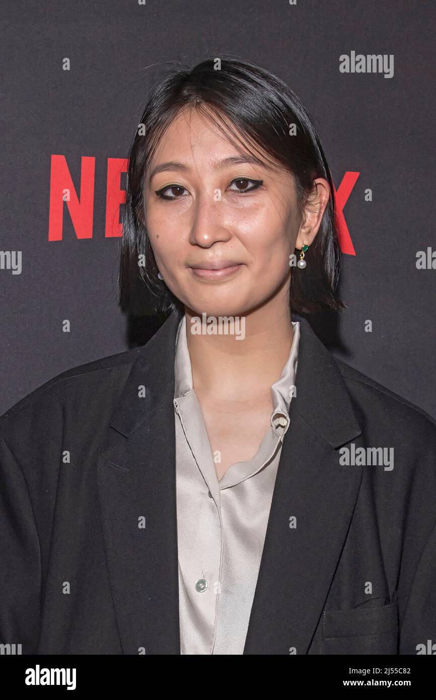 Alice ju hi-res stock photography and images - Alamy