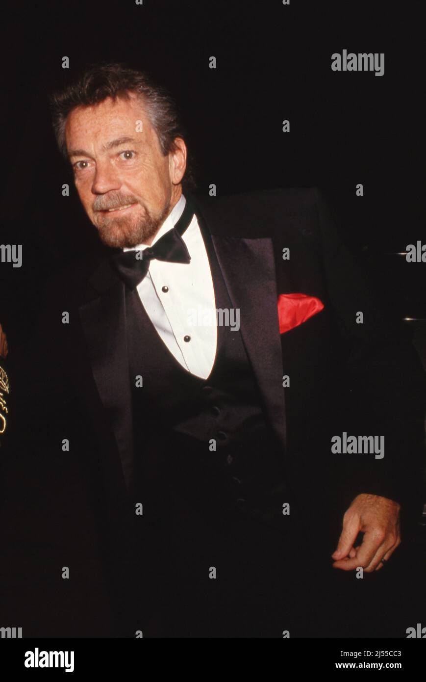 Stephen J. Cannell Circa 1990's Credit: Ralph Dominguez/MediaPunch ...