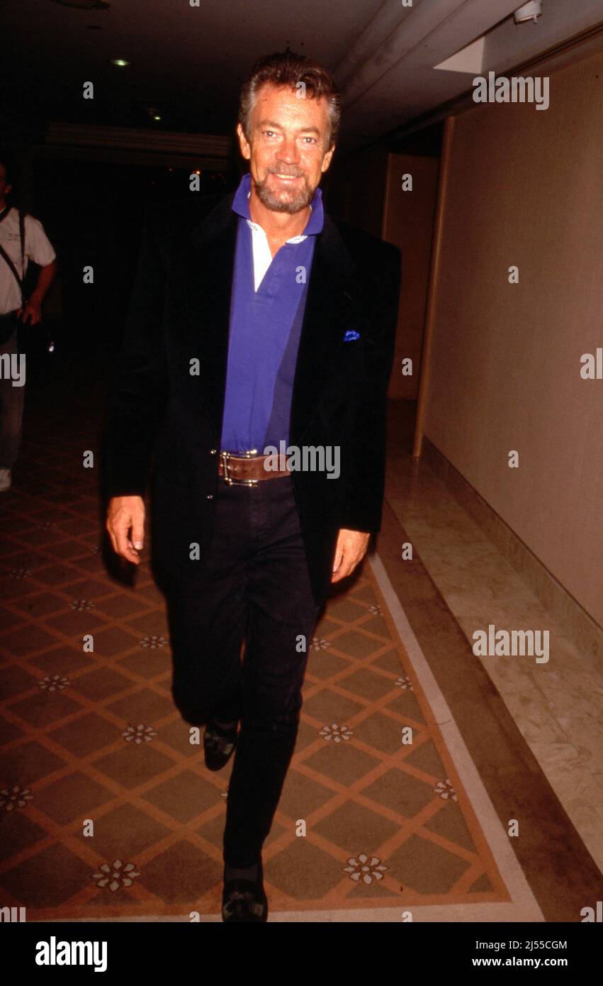 Stephen J. Cannell Circa 1990's Credit: Ralph Dominguez/MediaPunch ...