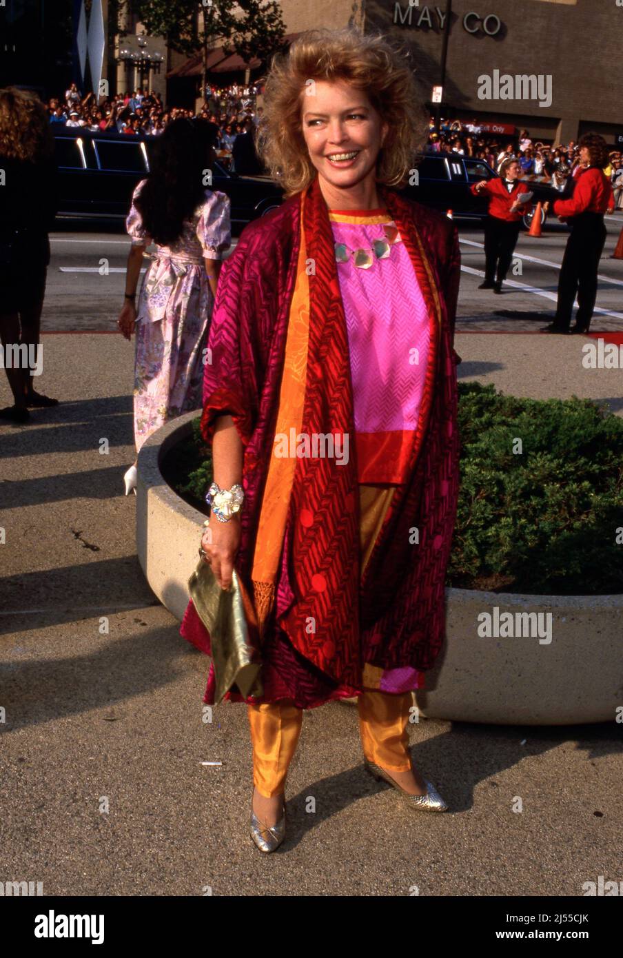 Ellen Burstyn Circa 1980's Credit: Ralph Dominguez/MediaPunch Stock ...