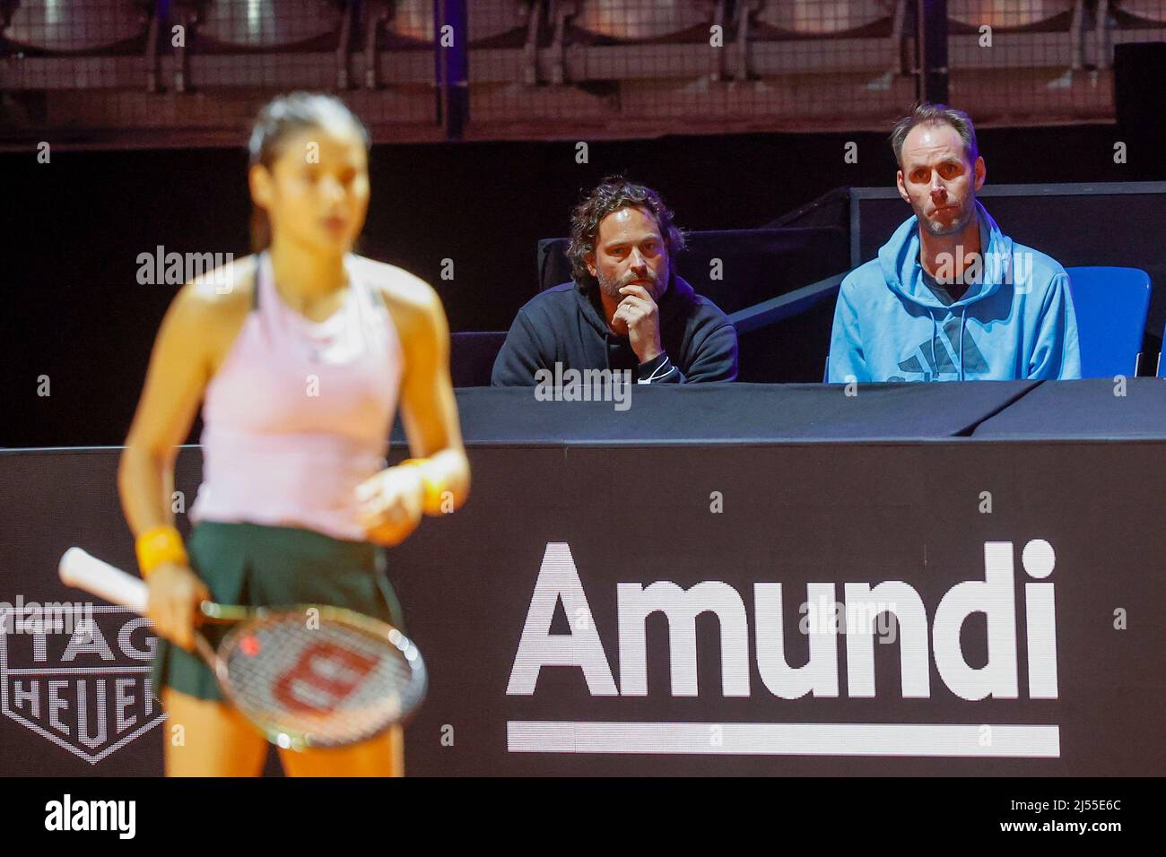 Torben beltz emma hi-res stock photography and images - Alamy