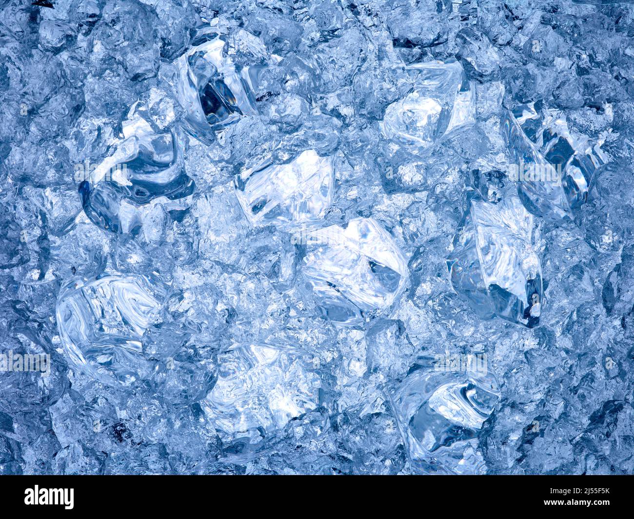 Water Ice Cube Wallpaper