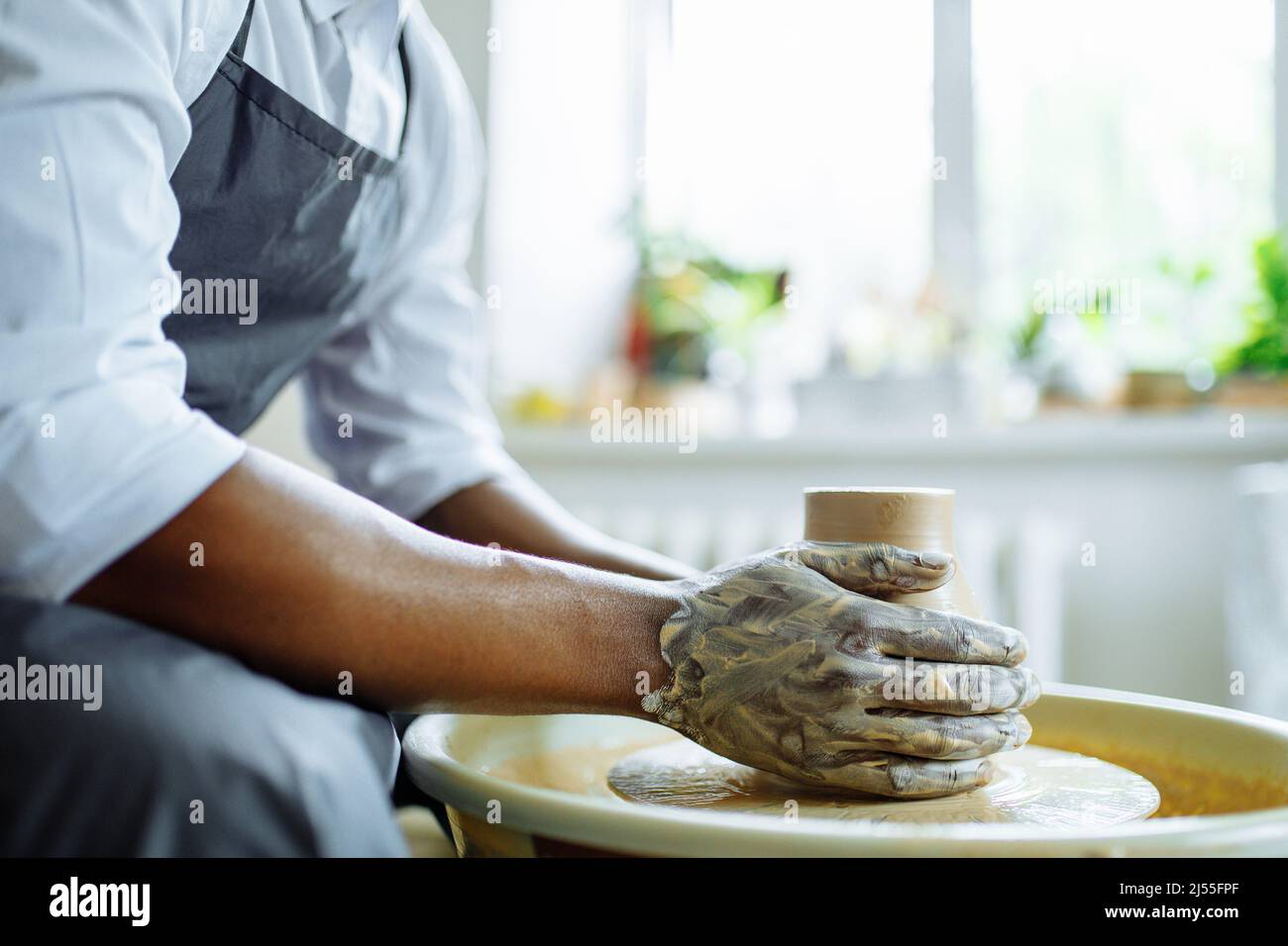 Brazilian pottery hi-res stock photography and images - Alamy