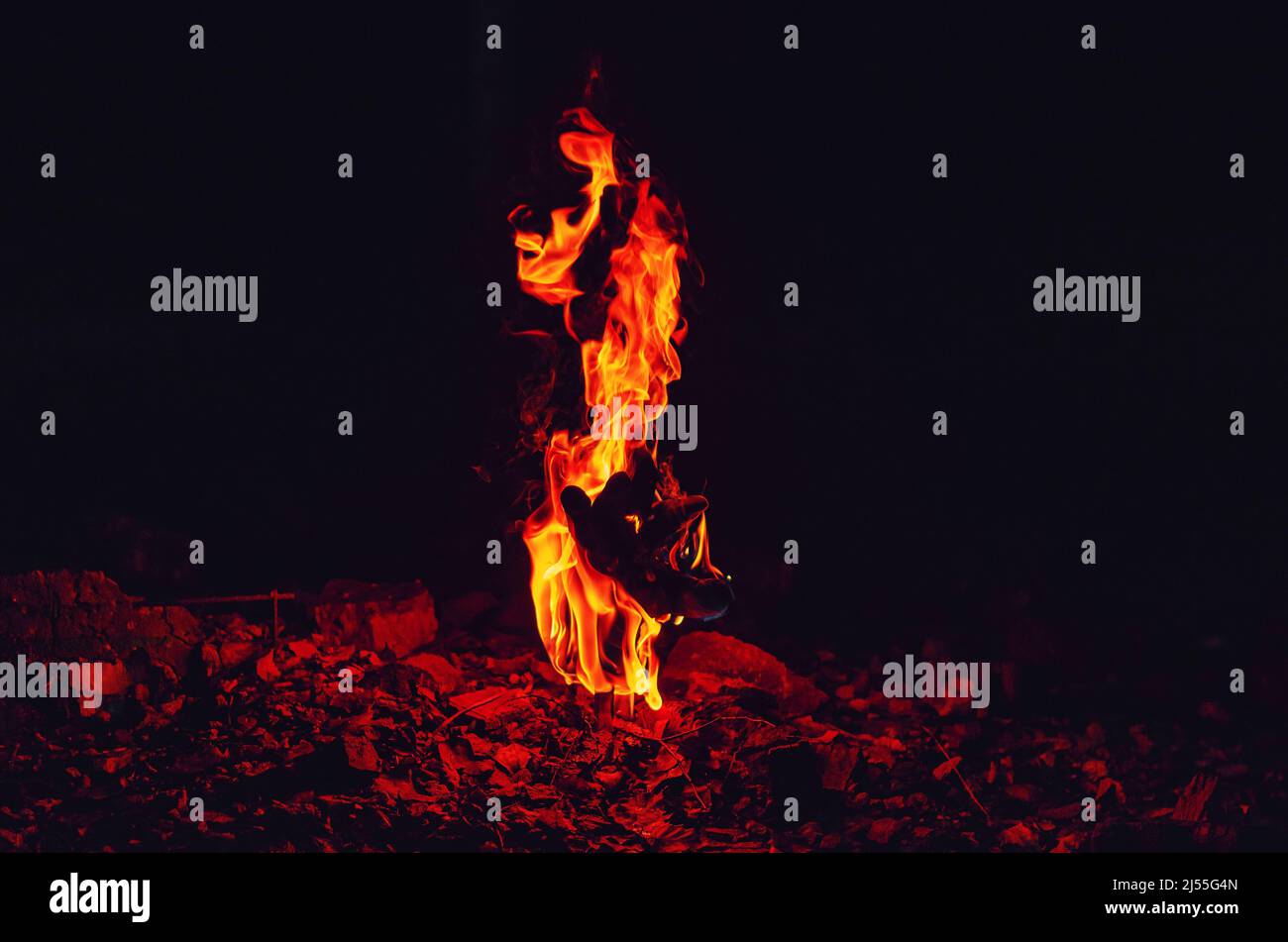 Fire alarm pillar hi-res stock photography and images - Alamy