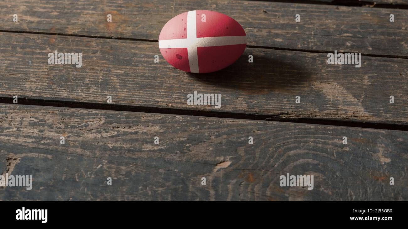 Denmark easter egg hi-res stock photography and images - Alamy