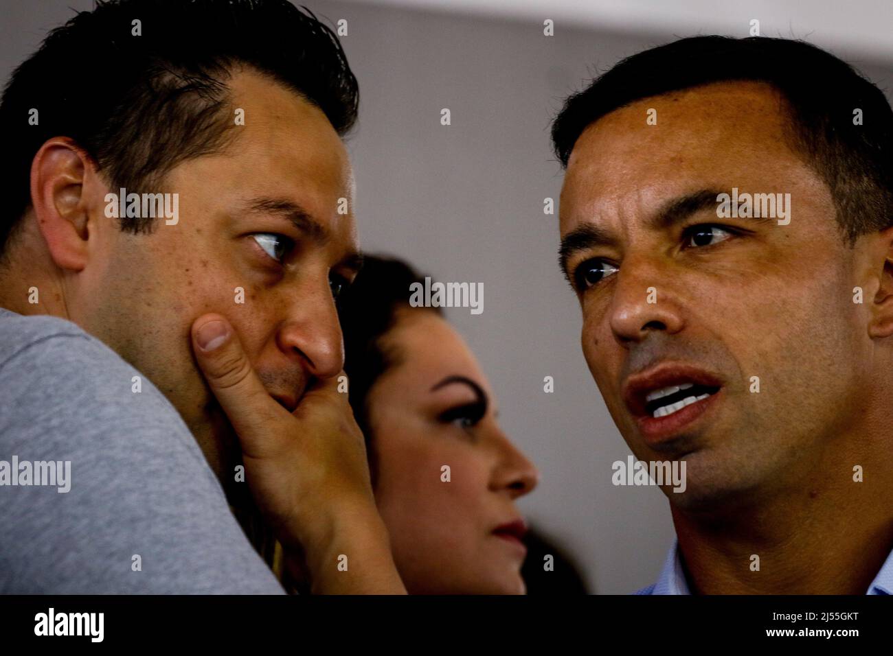 Deputy sp hi-res stock photography and images - Alamy