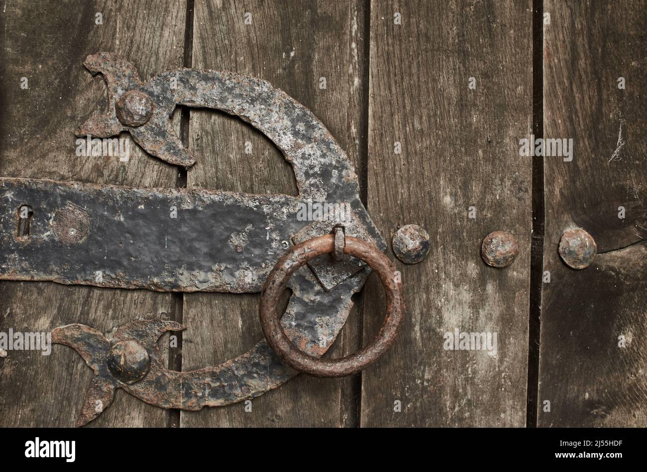 Outside door of Swords Castle Is A Historic building That Is Located in ...