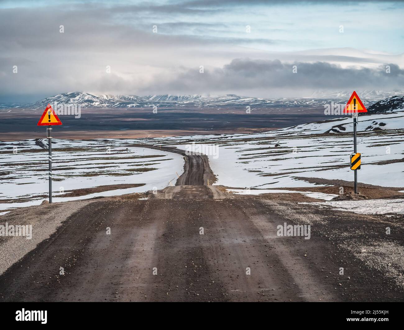 Danger signals hi-res stock photography and images - Alamy