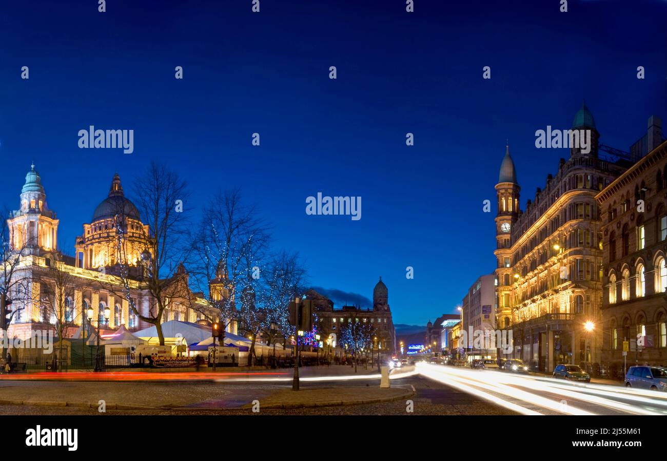 Antrim ireland market hi-res stock photography and images - Alamy