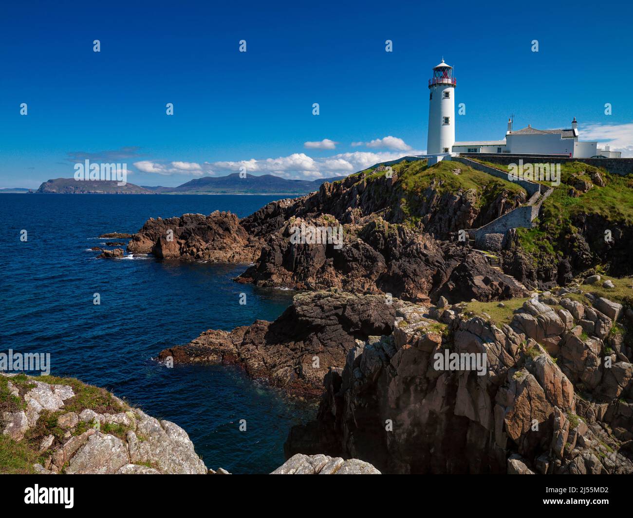 Dunaff head donegal hi-res stock photography and images - Alamy
