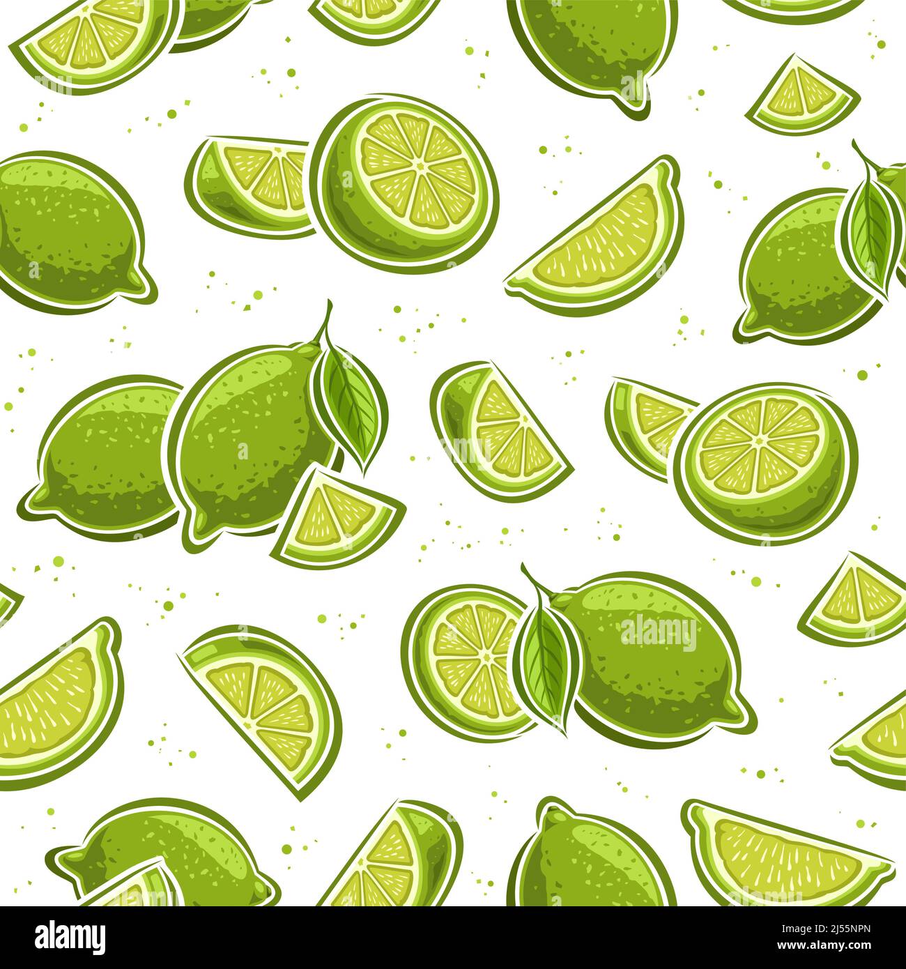 Lime pattern hi-res stock photography and images - Alamy