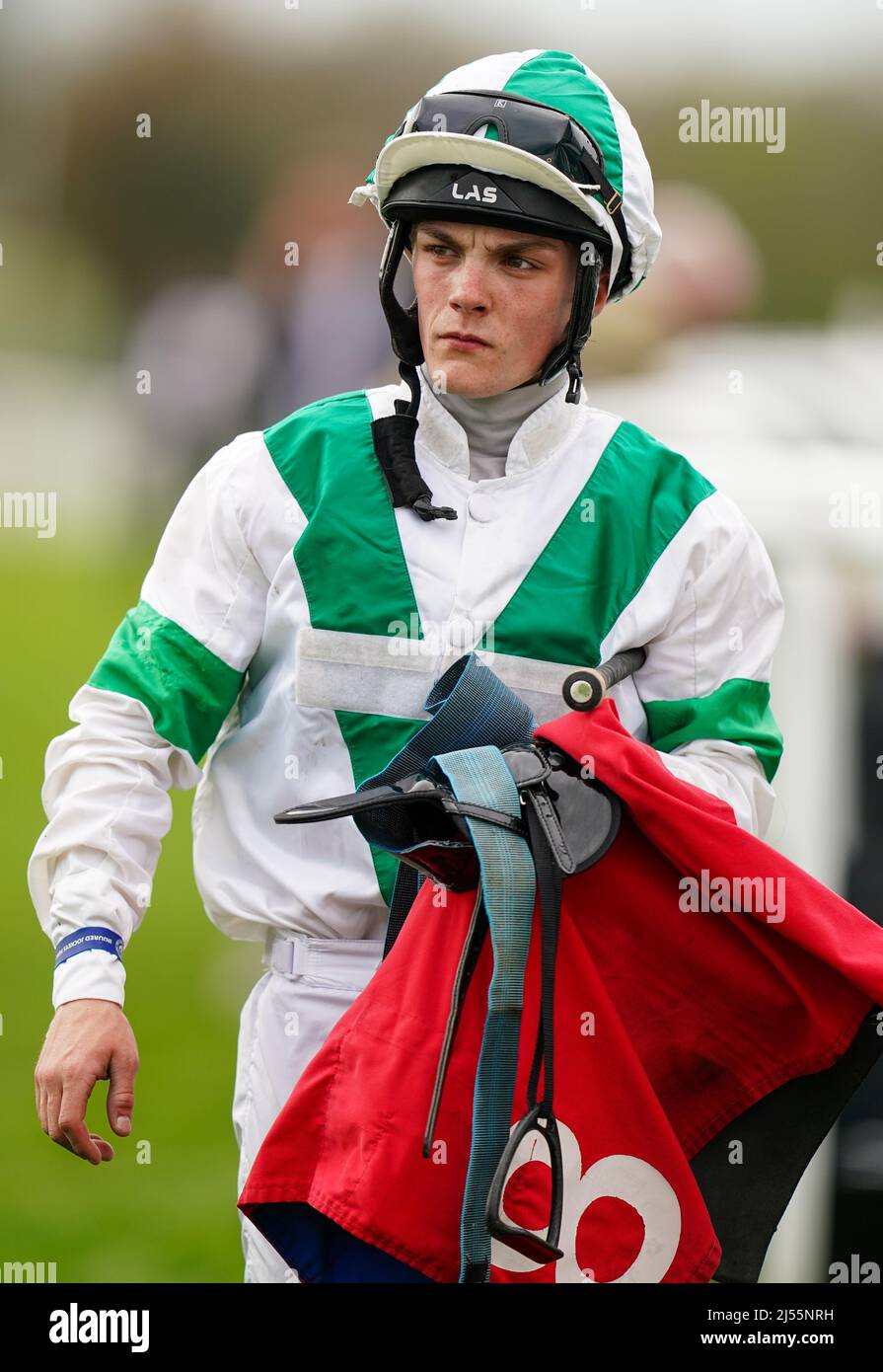Aidan keeley jockey hi-res stock photography and images - Alamy