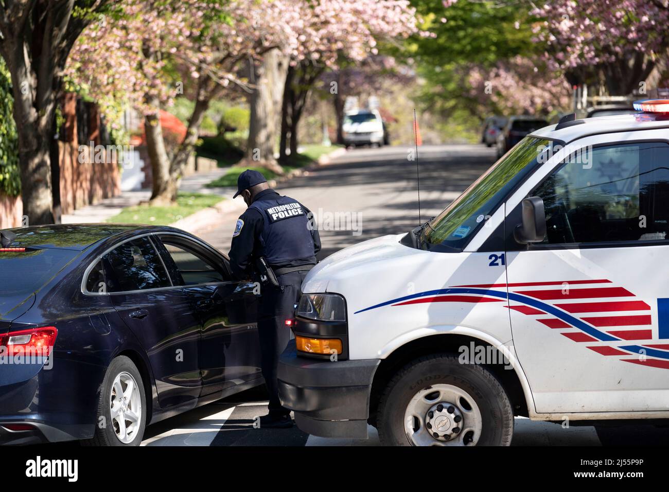 Peruvian embassy washington dc hi-res stock photography and images - Alamy