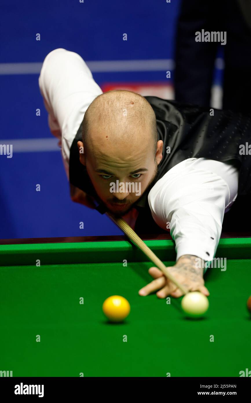 Luca brecel 2022 hi-res stock photography and images - Alamy