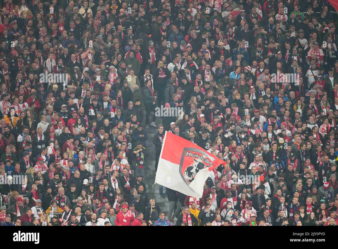 Red bull arena stadium leipzig hi-res stock photography and images - Alamy