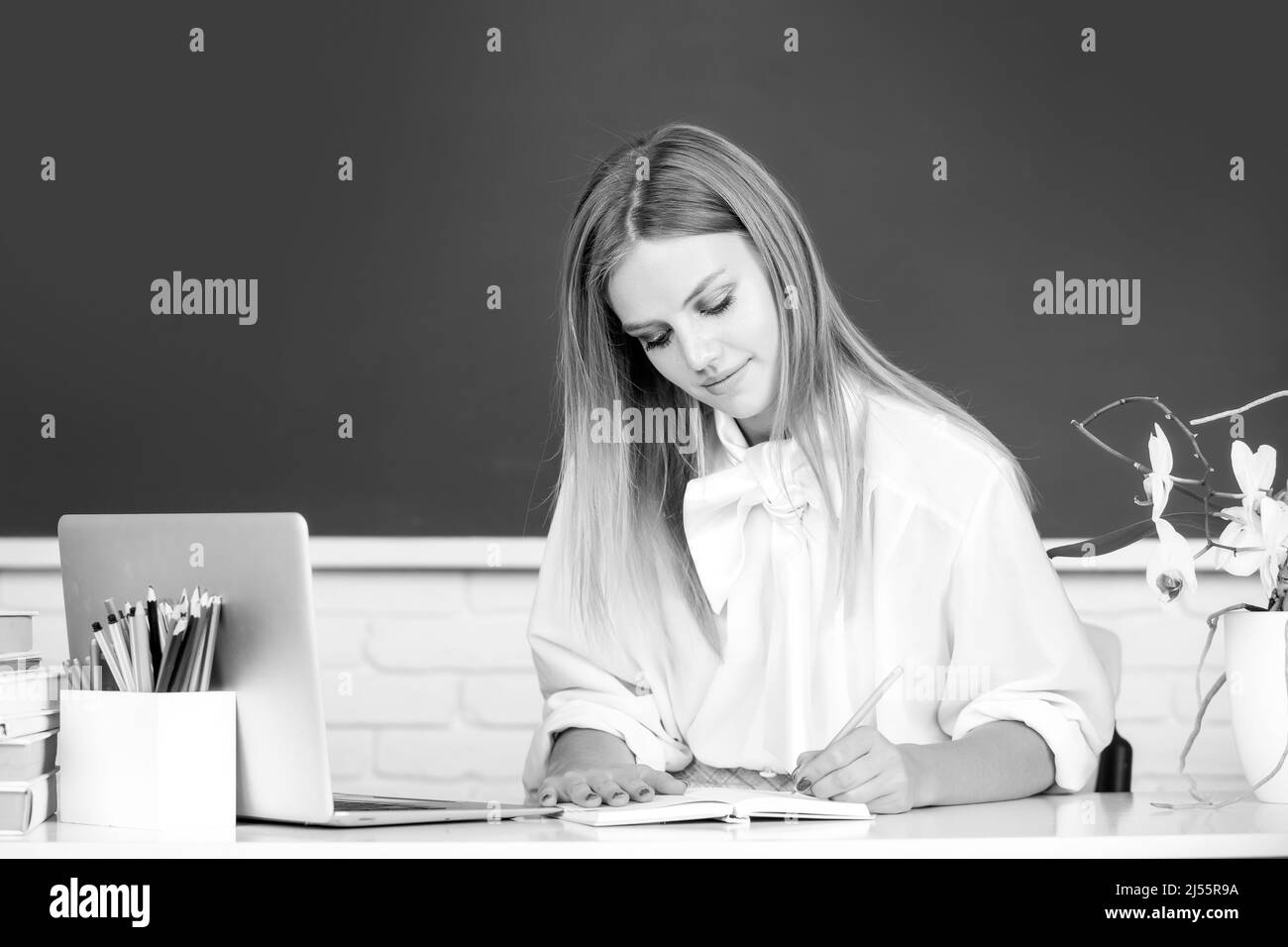 Sociology college classroom hi-res stock photography and images - Alamy