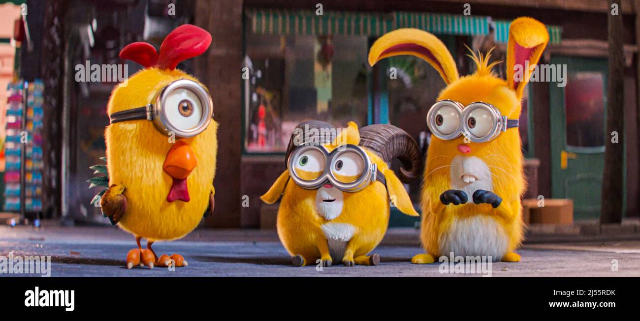 Minions Funny Moments Minions Moments That Brought Joy And Laughter