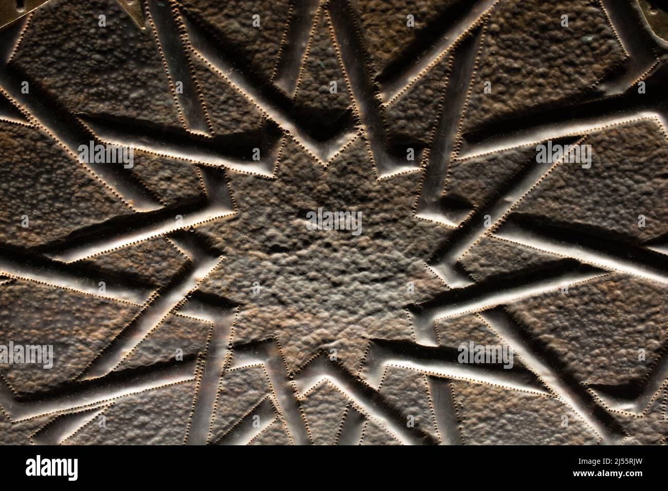 Geometric patterns topkapi palace istanbul hi-res stock photography and ...