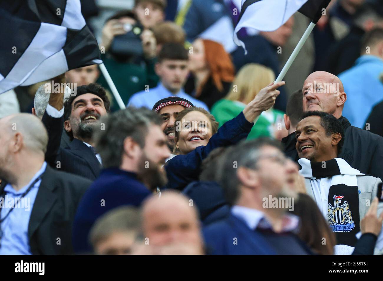 Amanda staveley hi-res stock photography and images - Alamy