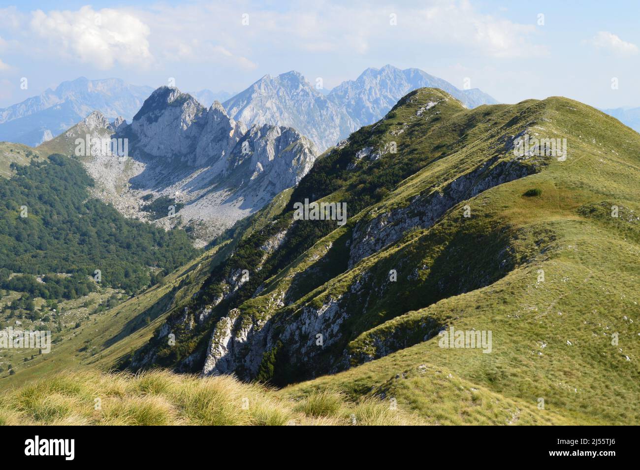 Zeelengora mountain hi-res stock photography and images - Alamy