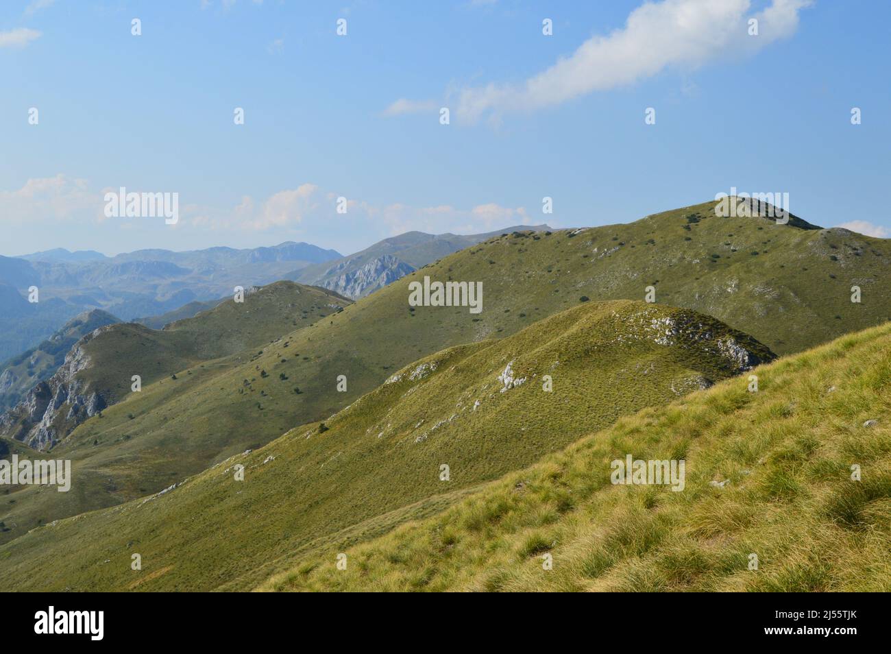 Zeelengora mountain hi-res stock photography and images - Alamy