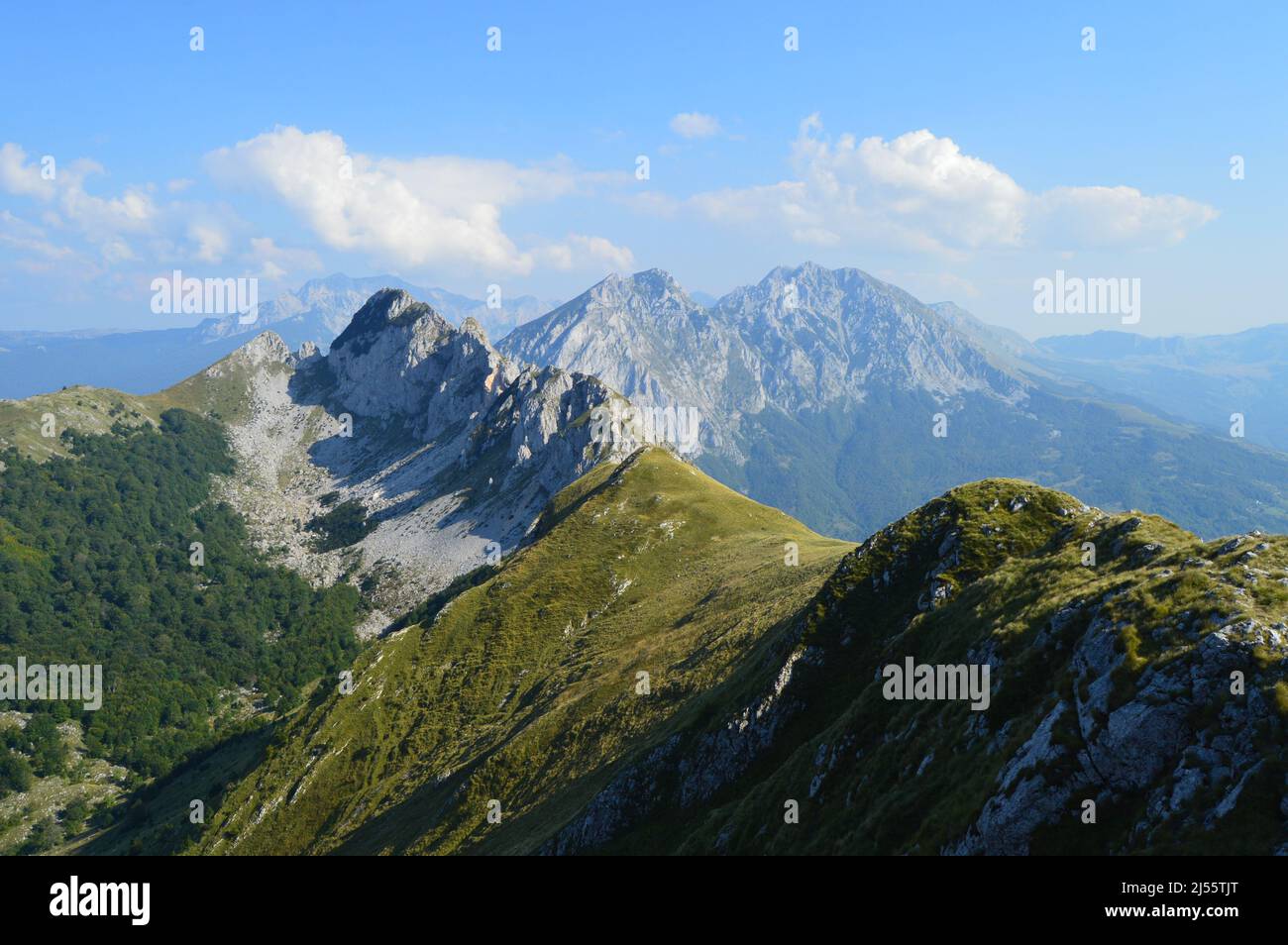 Zeelengora mountain hi-res stock photography and images - Alamy