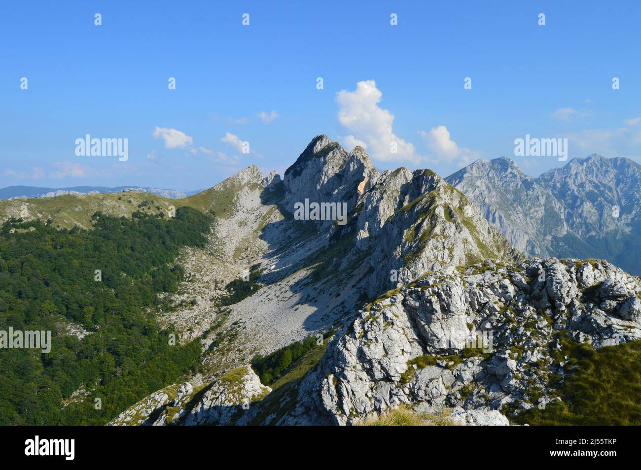 Zeelengora mountain hi-res stock photography and images - Alamy
