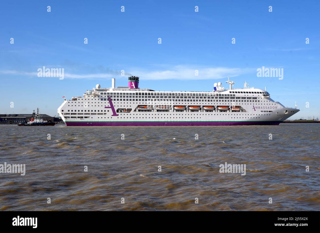Mv ambience hi-res stock photography and images - Alamy