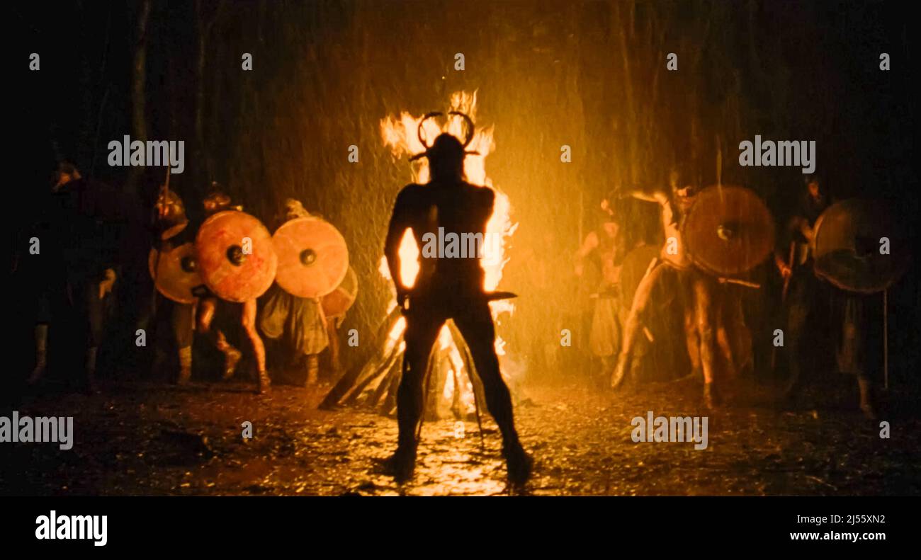 USA. Alexander Skarsgard in the (C)Focus Features new movie : The ...