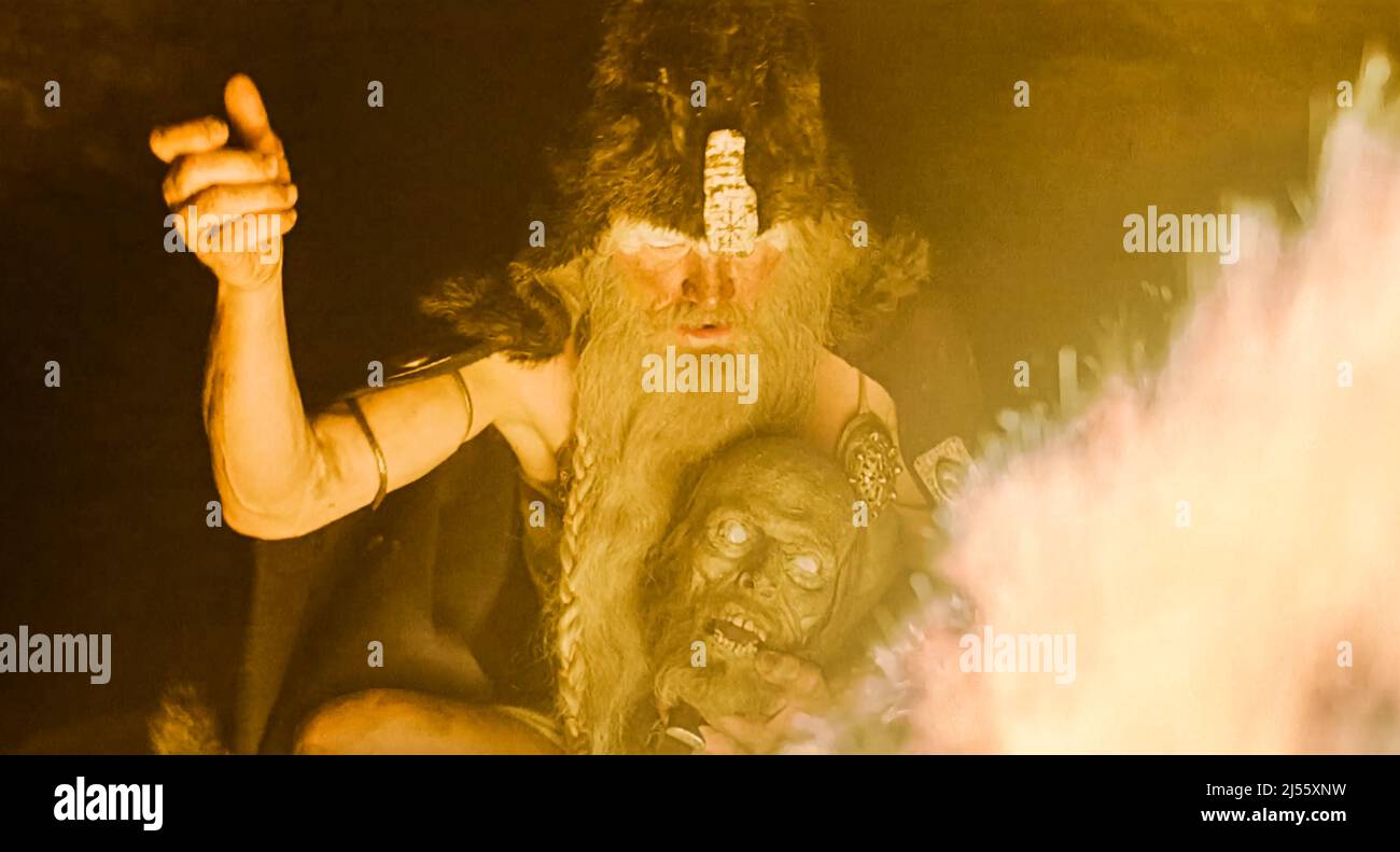 Vengeance Dad Original