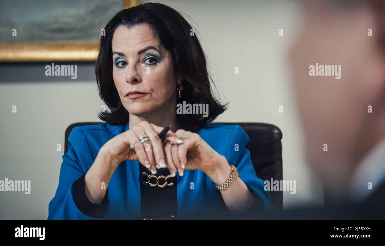 Parker Posey 2022