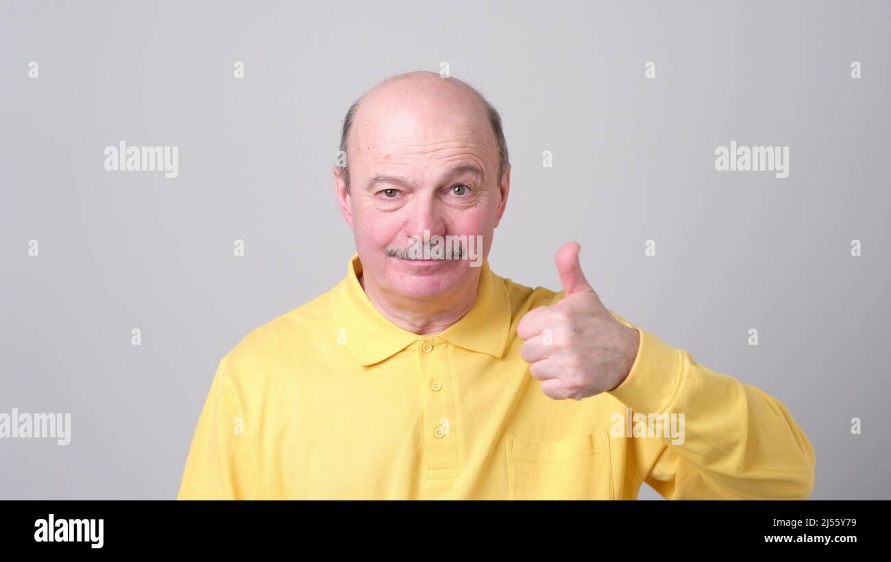 Approve face hi-res stock photography and images - Alamy