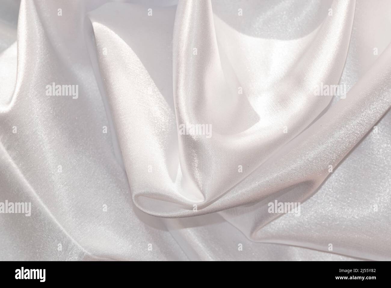 Shiny fabric fibre hi-res stock photography and images - Alamy