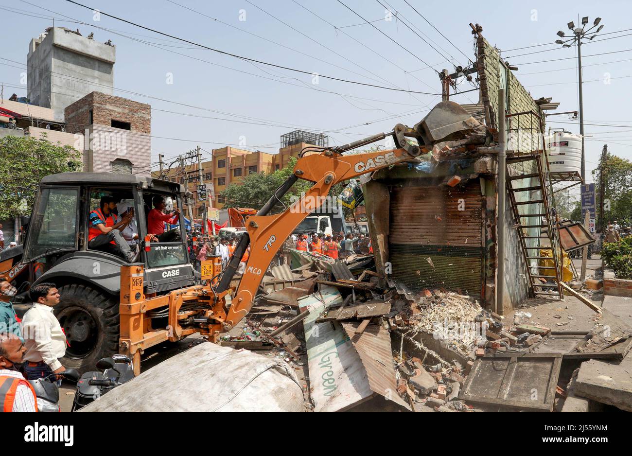 Anti encroachment hi-res stock photography and images - Alamy
