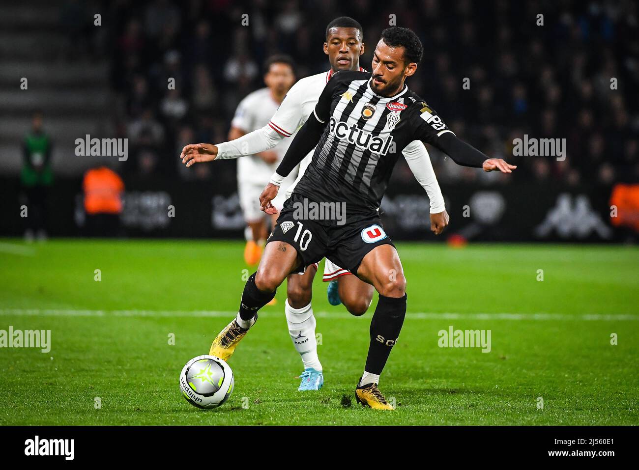 Angelo fulgini 2022 hi-res stock photography and images - Alamy