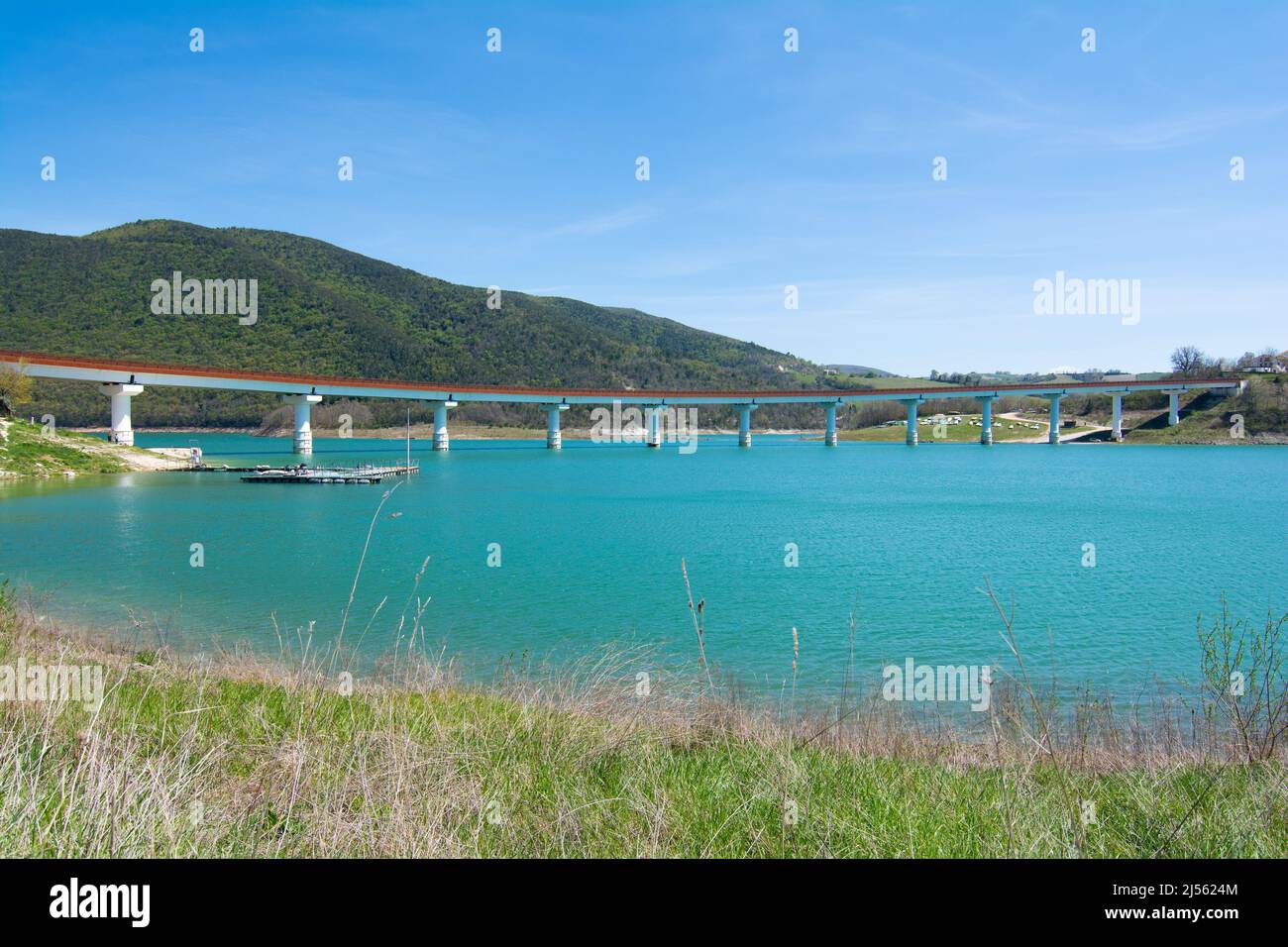 Cingoli view hi-res stock photography and images - Alamy