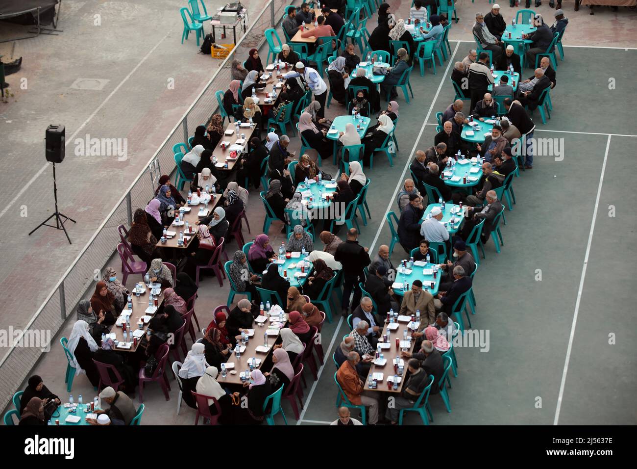 Ramadan dining table hi-res stock photography and images - Alamy