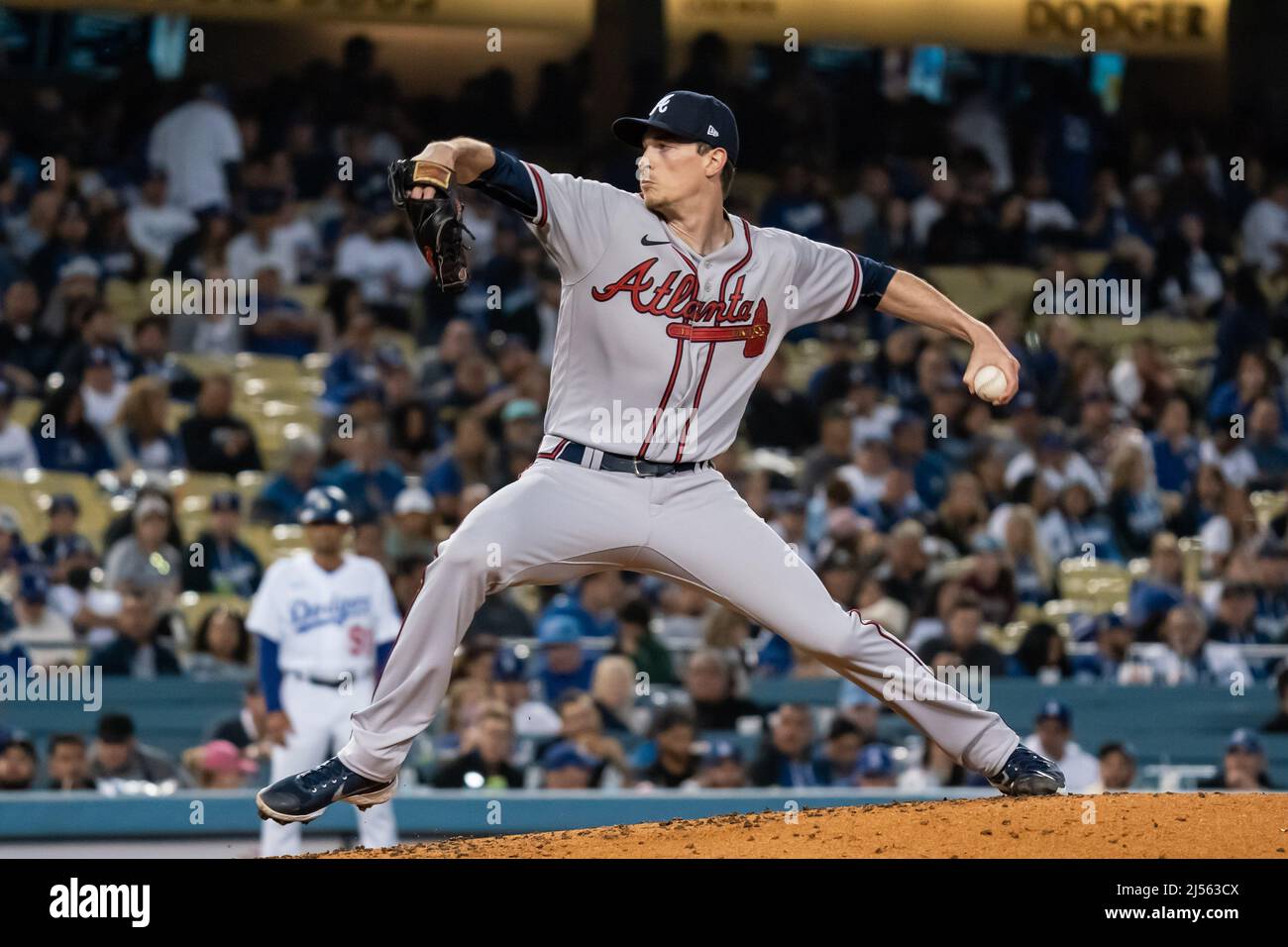 Max fried atlanta hi-res stock photography and images - Alamy
