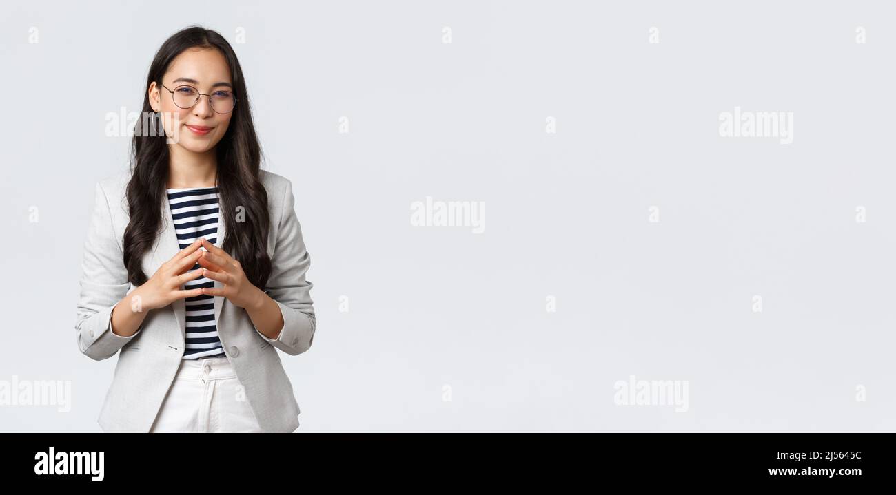 Business, finance and employment, entrepreneur and money concept ...